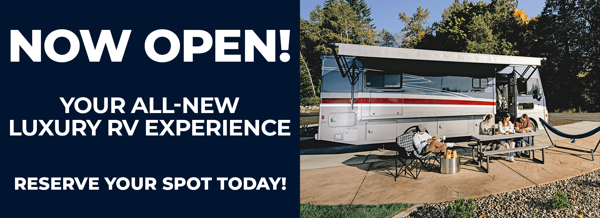 Home - Angel Winds RV Resort - https://rvwinds.com/